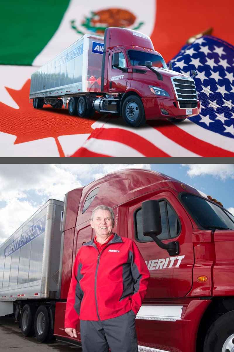 Averitt Distribution & Fulfillment | Streamline Inbound Cargo Flow