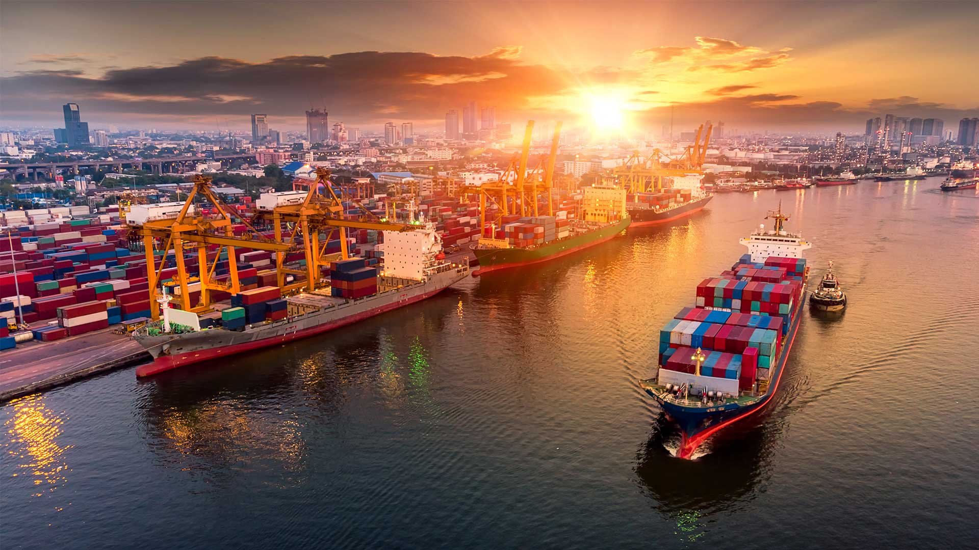 Averitt Distribution & Fulfillment | Streamline Inbound Cargo Flow