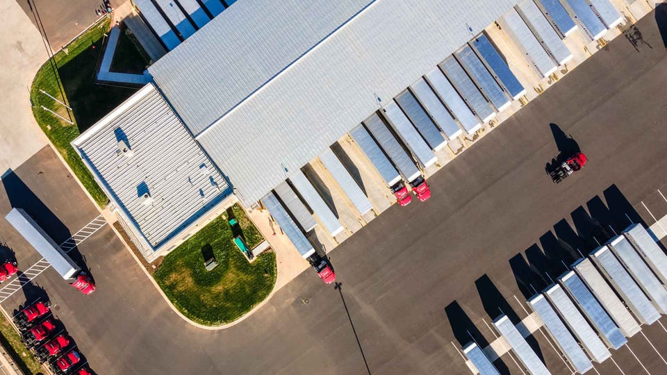 LTL Less Than Truckload Freight Shipping Company | Averitt